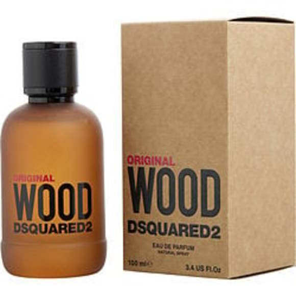 DSQUARED2 WOOD ORIGINAL | Other | Dsquared2 Wood Original By Dsquared2 ...